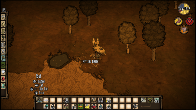 Moose Goose Spawn Location can be Selected - [Don't Starve Together ...