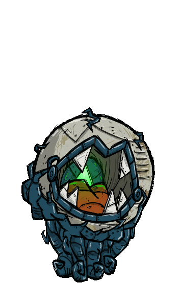 An Eye for An Eye - Crossover Event Available Now! - Page 4 - [Don't ...