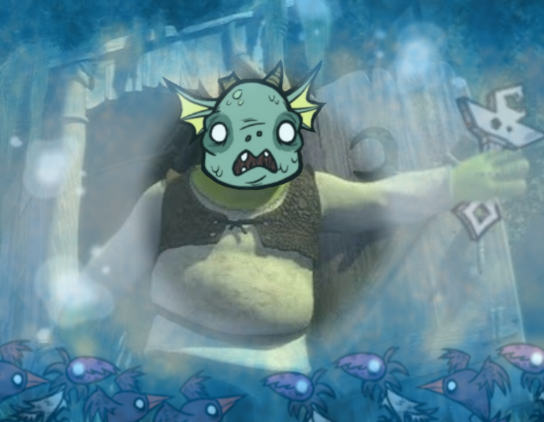 terraria skins in DST - Page 2 - [Don't Starve Together] General ...