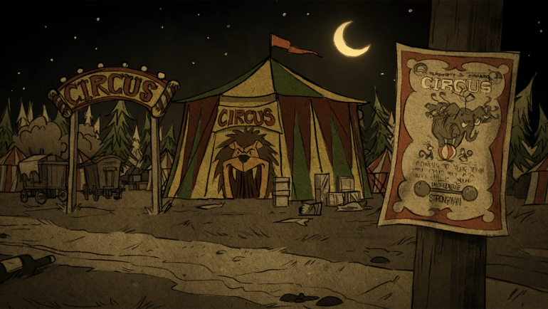 Wolfgang's Character Refresh is Coming Next Week! - [Don't Starve ...