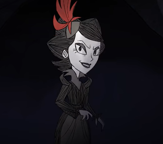 Character Interaction Appreciation [DST] - [Don't Starve Together ...