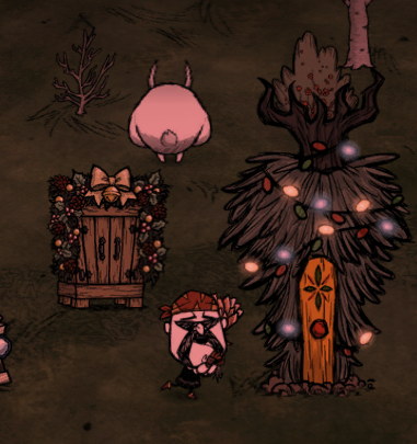 NEW Streaming Drops Available Now! (The Topsy-Turvy Treehouse) - [Don't ...