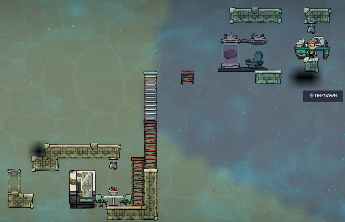 Tiles Remaining Unknown - Oxygen Not Included - Klei Entertainment Forums