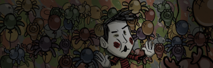 What is your favorite menu theme for DST? - [Don't Starve Together ...