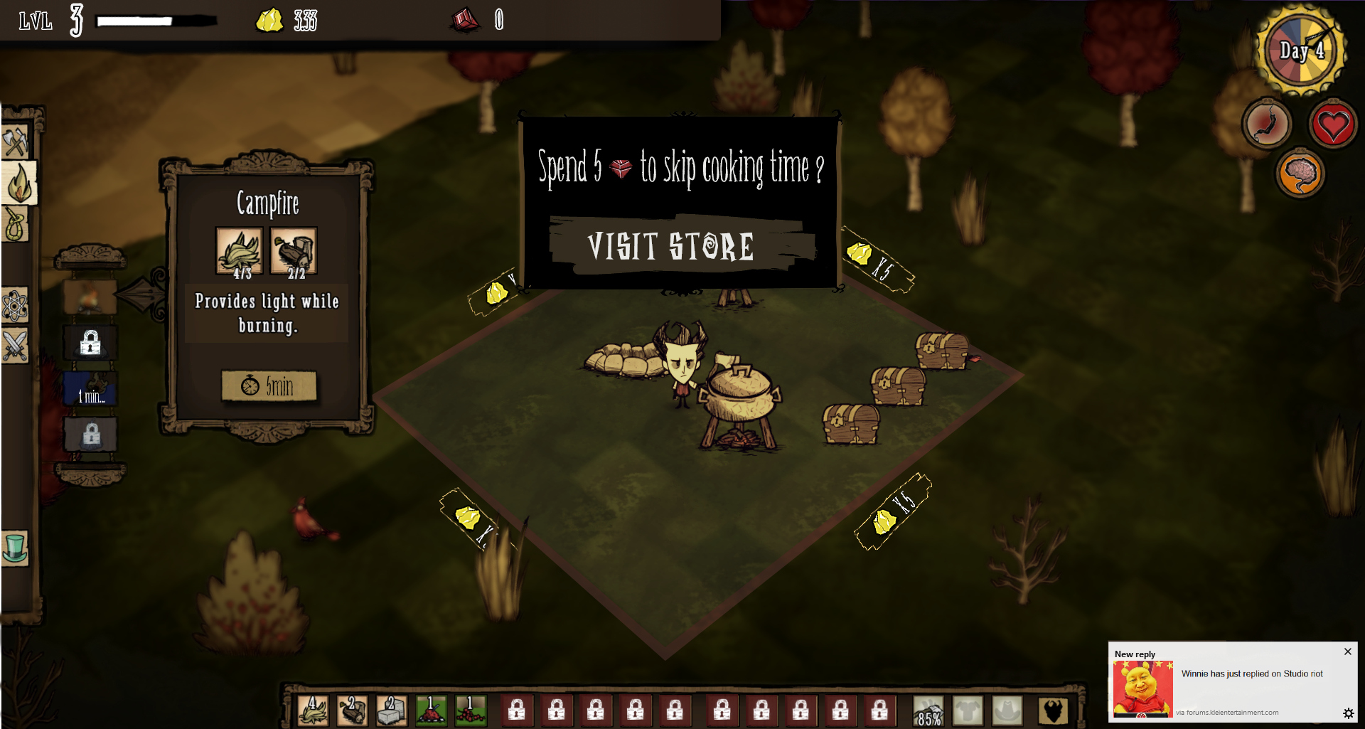 What's going to happen to DST after it's finished? - Page 2 - [Don't ...