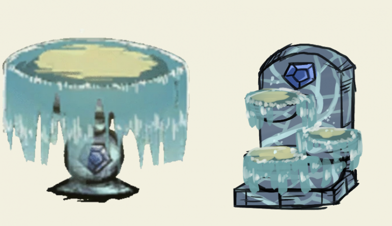 Ideas for Twitch Drops/Skins for DST, Part IV: Return of It - [Don't ...