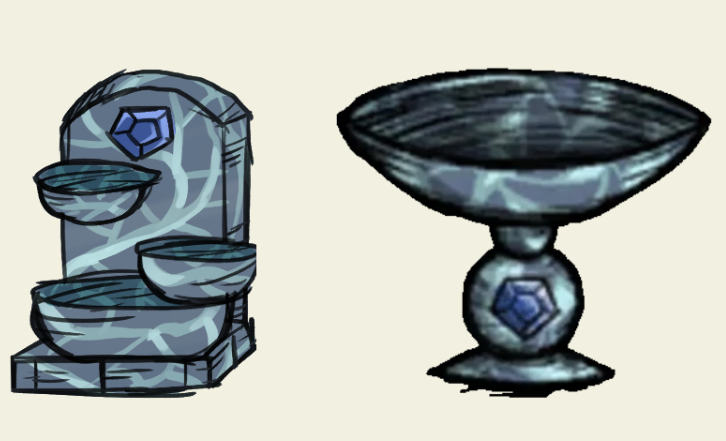 Ideas for Twitch Drops/Skins for DST, Part IV: Return of It - [Don't ...