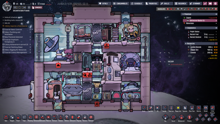 Sharing some of my rocket interiors. Feel free to use and modify to ...