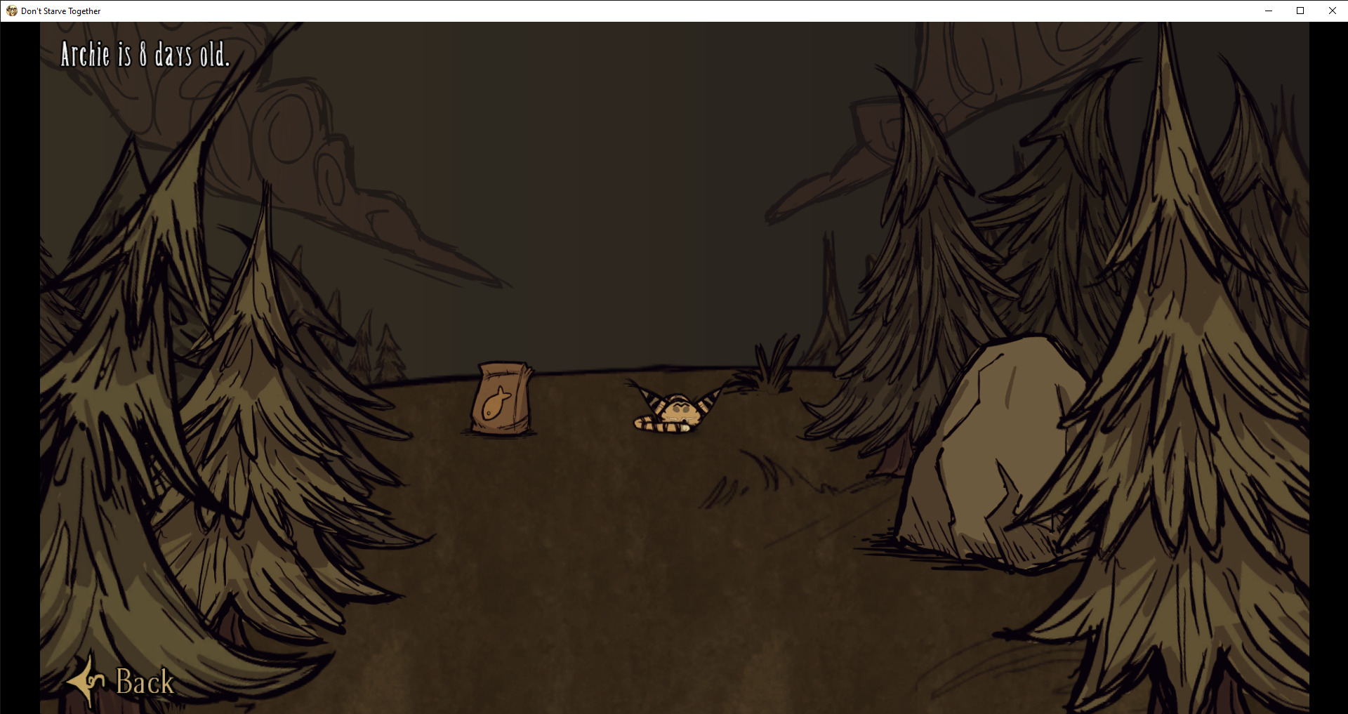 What Kitcoon did you get? - [Don't Starve Together] General Discussion ...