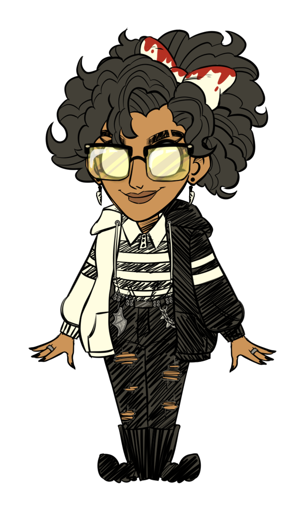 (ART) Back on my DST obsession after 5 years - [Don't Starve] Art ...