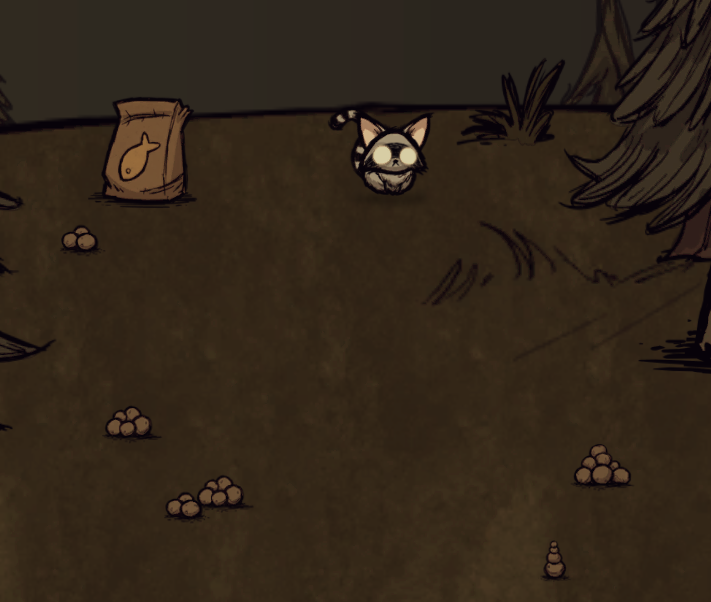 What Kitcoon did you get? - [Don't Starve Together] General Discussion ...