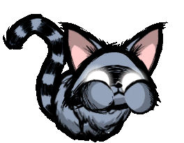 The Year of the Catcoon has arrived! - Page 3 - [Don't Starve Together ...