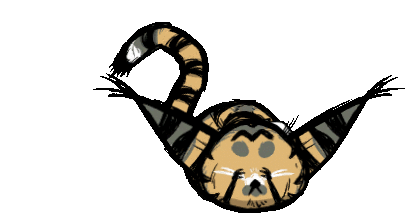 The Year of the Catcoon has arrived! - Page 3 - [Don't Starve Together ...