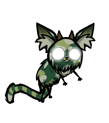 The Year of the Catcoon has arrived! - Page 3 - [Don't Starve Together ...