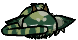 The Year of the Catcoon has arrived! - Page 3 - [Don't Starve Together ...