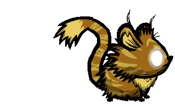 The Year of the Catcoon has arrived! - Page 3 - [Don't Starve Together ...