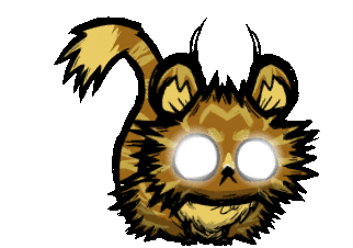 The Year of the Catcoon has arrived! - Page 3 - [Don't Starve Together ...