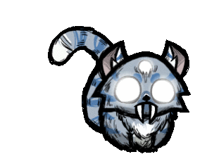 The Year of the Catcoon has arrived! - Page 3 - [Don't Starve Together ...