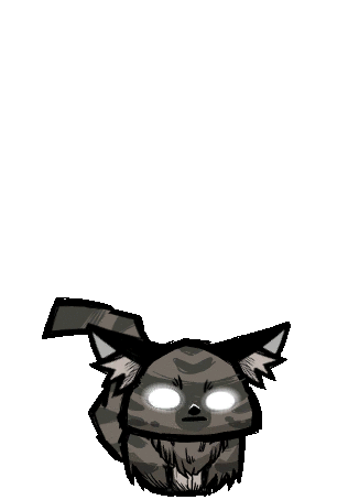 The Year of the Catcoon has arrived! - Page 3 - [Don't Starve Together ...