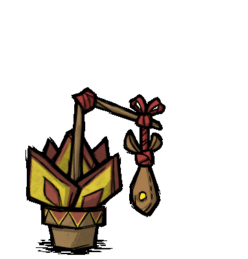 The Year of the Catcoon has arrived! - Page 3 - [Don't Starve Together ...