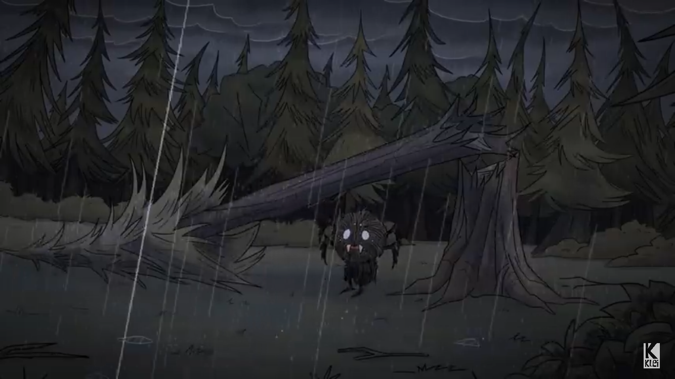 some vignettes i want to see in game - [Don't Starve Together] General ...
