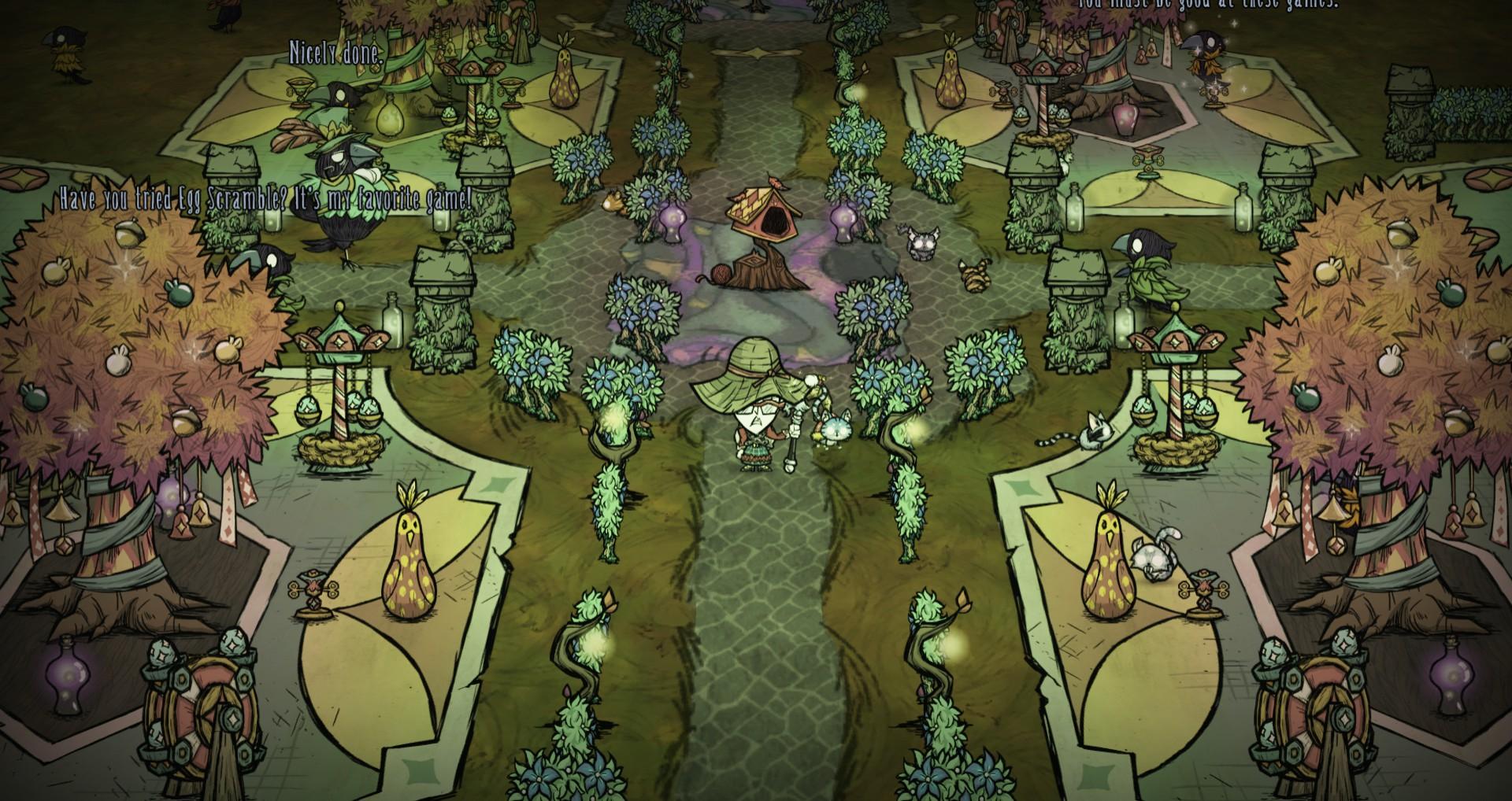 What Kitcoon did you get? - Page 3 - [Don't Starve Together] General ...