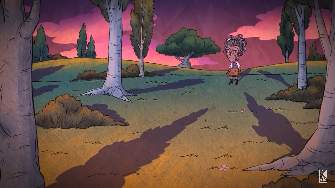 some vignettes i want to see in game - [Don't Starve Together] General ...