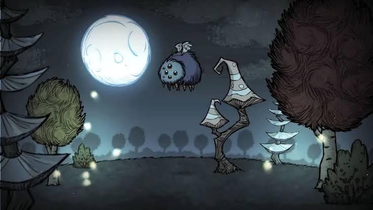 some vignettes i want to see in game - [Don't Starve Together] General ...