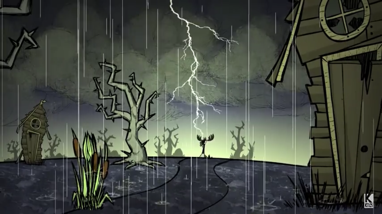 some vignettes i want to see in game - [Don't Starve Together] General ...