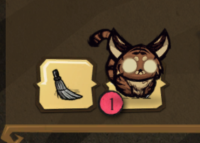 How big is your kitcoon now? - Page 2 - [Don't Starve Together] General ...