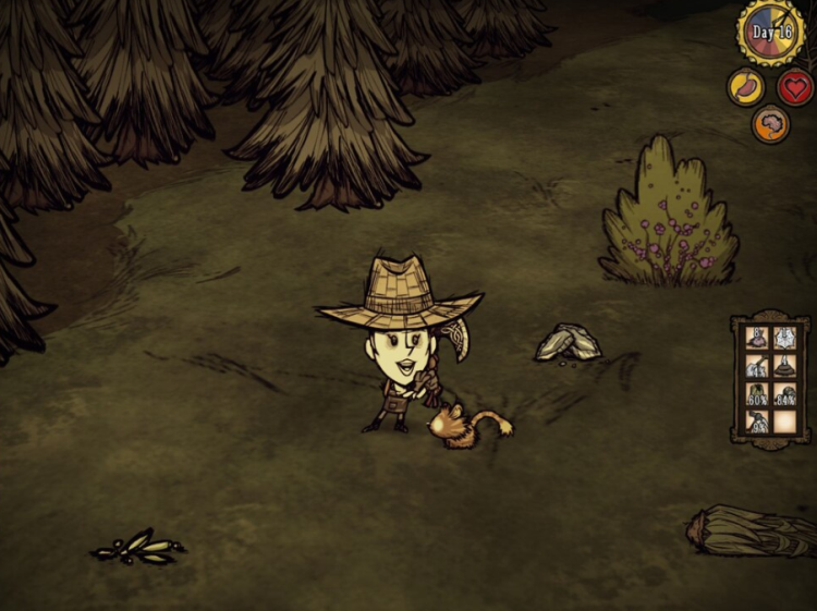 What Kitcoon did you get? - Page 3 - [Don't Starve Together] General ...