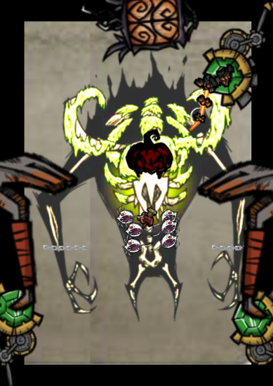 DST creature Biology - [Don't Starve Together] General Discussion ...