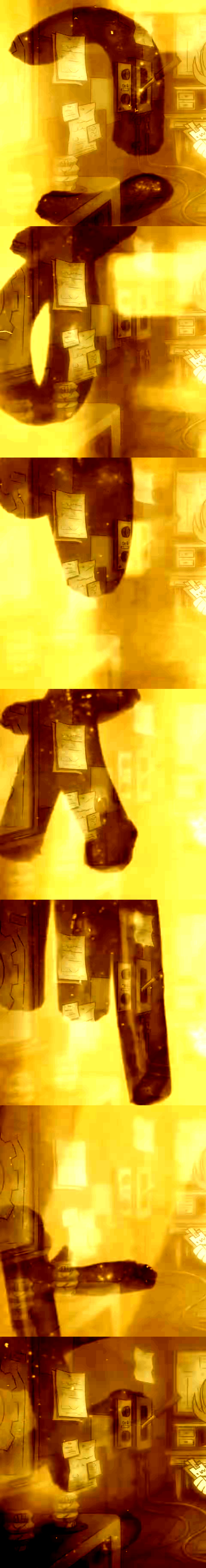 WX-78 Puzzle? - [Don't Starve Together] General Discussion - Klei ...