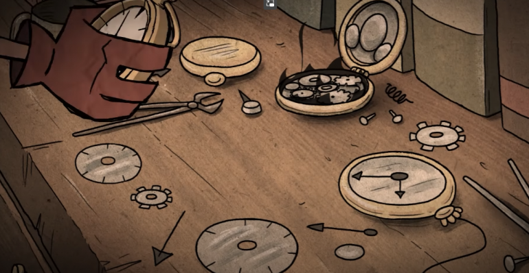 DST Art Appreciation - [Don't Starve Together] General Discussion ...