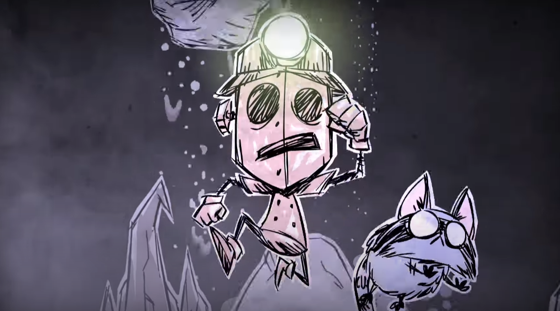 DST Art Appreciation - [Don't Starve Together] General Discussion ...