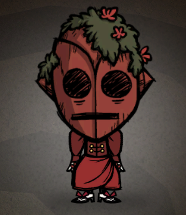 Show off your Wx78 Outfit - [Don't Starve Together] General Discussion ...