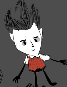 Dst cast power dynamics - [Don't Starve Together] General Discussion ...