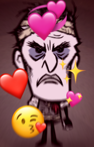 DST art style is very cute and versatile. - [Don't Starve Together ...