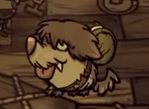 Woby Deserves A Character Update Down The Road - [Don't Starve Together ...
