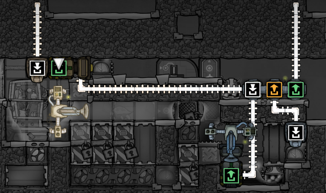 4x-stacked Hatch Ranching - [Oxygen Not Included] - General Discussion ...