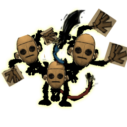 It's Klei Fest! - Updates and Announcements For All Things Klei! - [Don ...