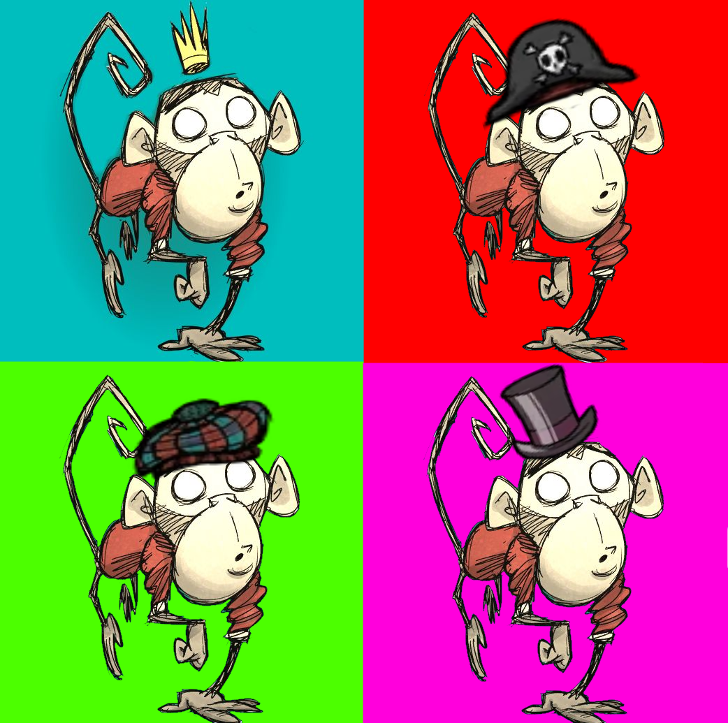 It's Klei Fest! - Updates and Announcements For All Things Klei! - Page ...