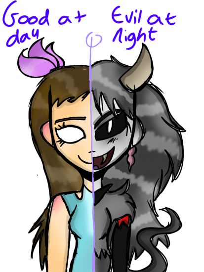 Your DST OC - [Don't Starve] Art, Music & Lore - Klei Entertainment Forums