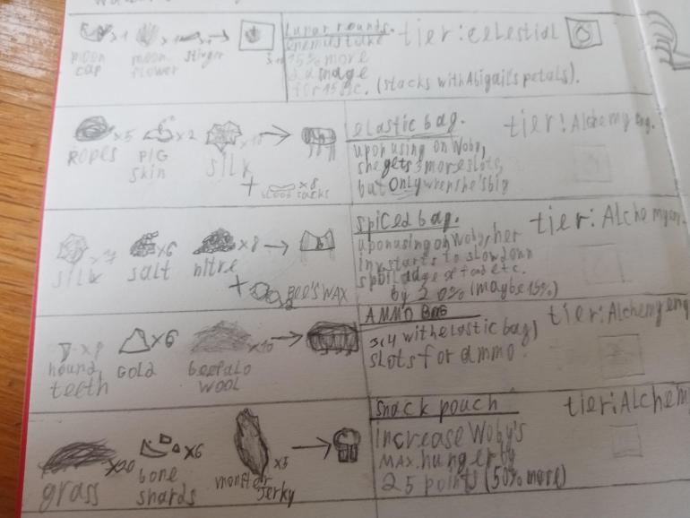 Lets talk about big Woby speed. - [Don't Starve Together] Beta Branch ...