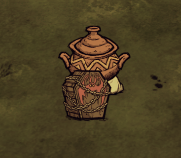 What is your kitchen? - [Don't Starve Together] General Discussion ...