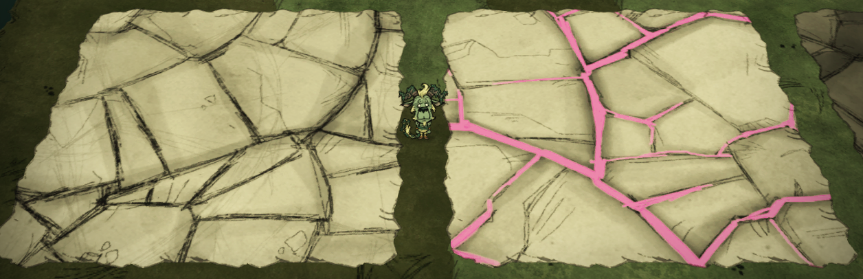 What turfs you would like? - [Don't Starve Together] General Discussion ...