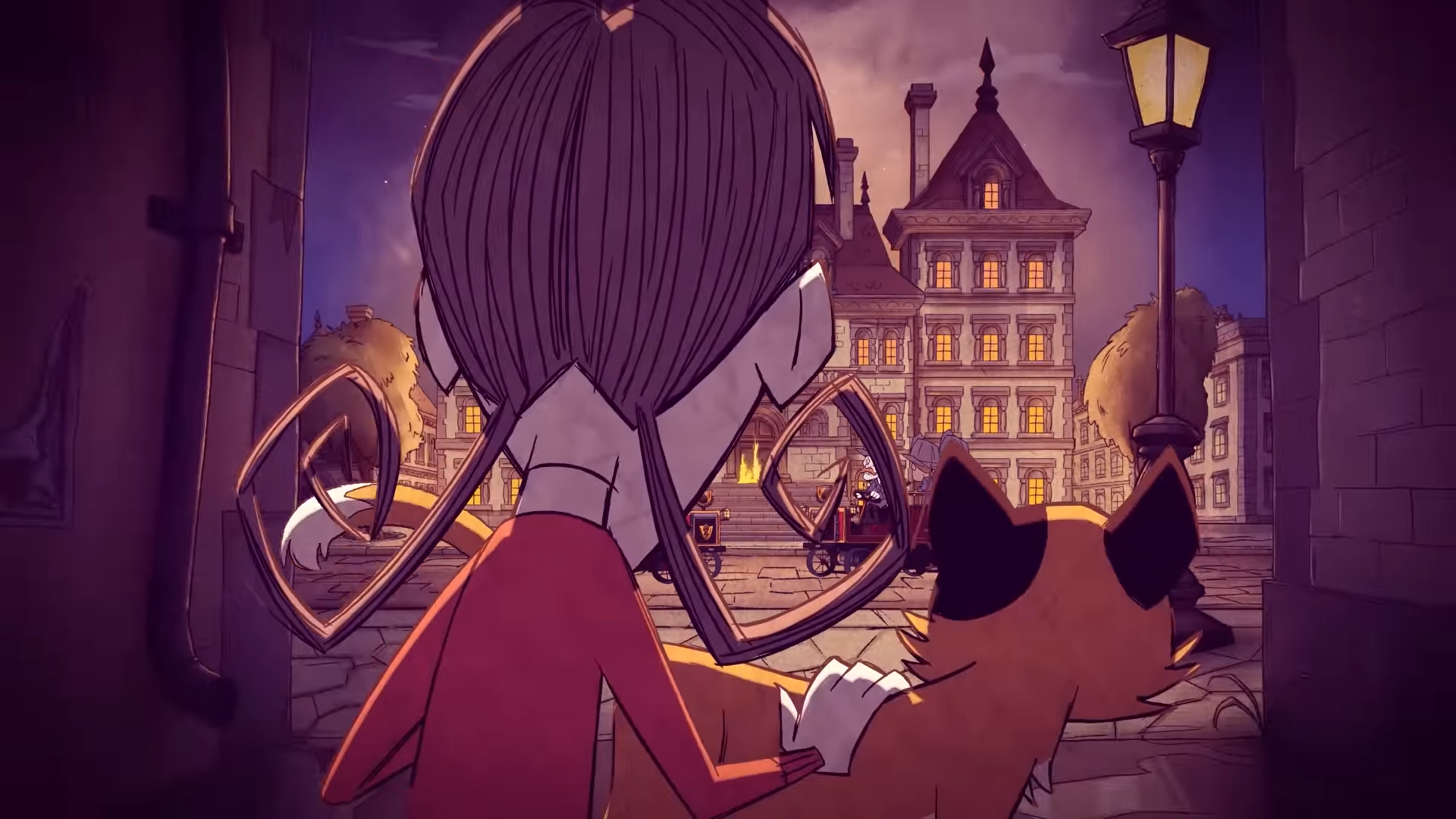 Wickerbottom Lore Teaser - What We Already Know - Page 2 - [Don't ...