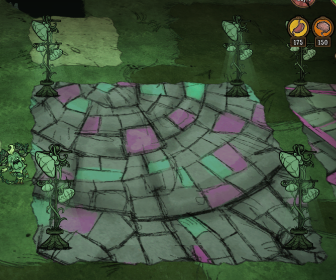 What turfs you would like? - [Don't Starve Together] General Discussion ...