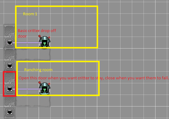 Need help for stacked Slickster farm dropper - [Oxygen Not Included ...