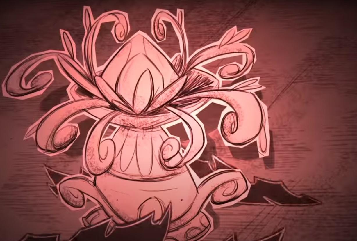 What Skins/Update Ruined DST's Artstyle? - [Don't Starve Together ...